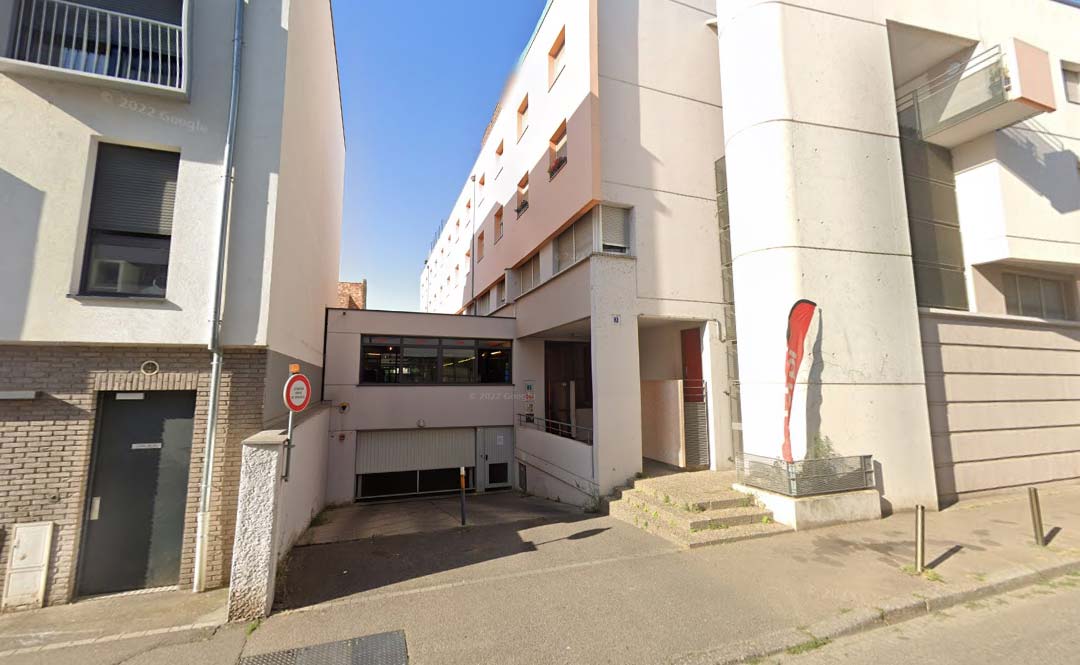 Schiltigheim - My Home - Orpi Alsace